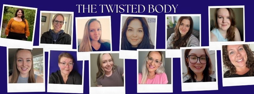 The Twisted Body YMM – is for every BODY